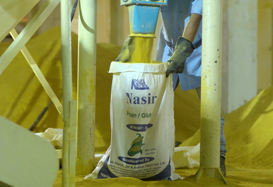 Nasir Group of Insustries